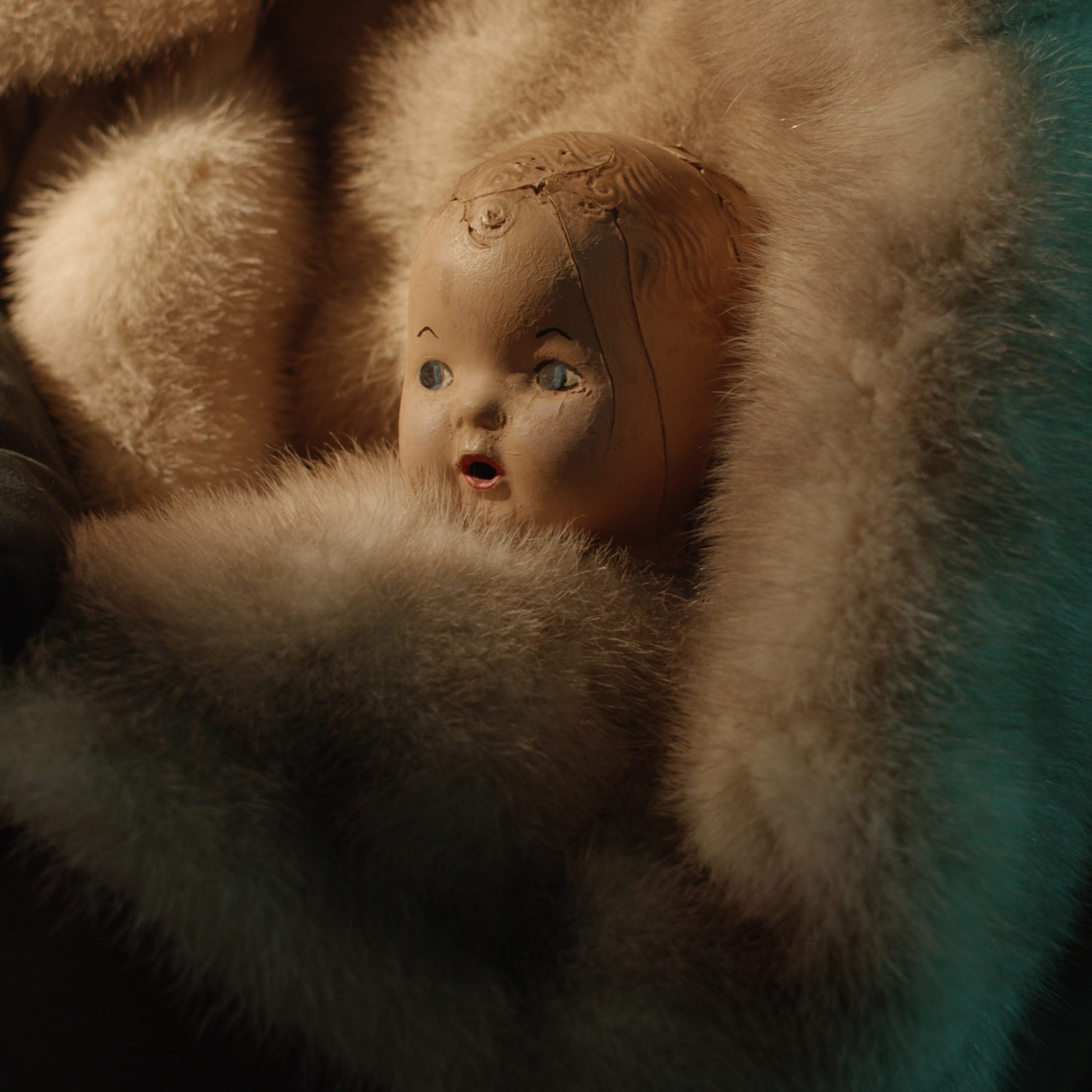 Thomas Moore – Cinematographer